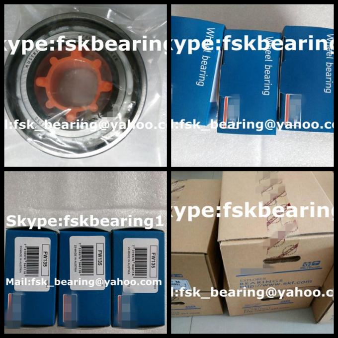 DAC38710039 Front Wheel Hub Bearing Auto Parts 38BWD22 / VKBA3929