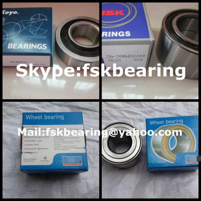 HYUNDAI MITSUBISHI Clutch Release Bearings 58TKA3703B 74*37.1*41.5