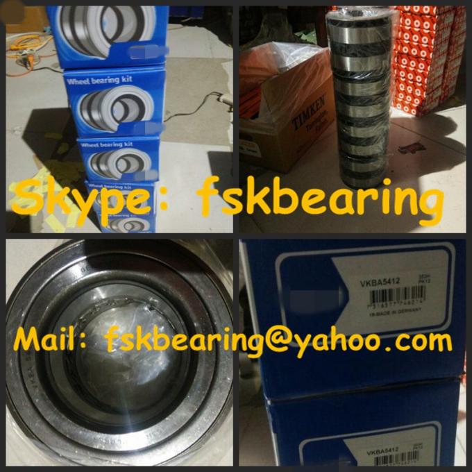 MAN MERCEDES BTH 0022A Truck Bearing Unit 82X140X115mm 6.65KG