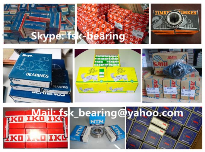 Low Noise 6320/C3 Deep Groove Ball Bearing Big Clearance Ball Bearings ...