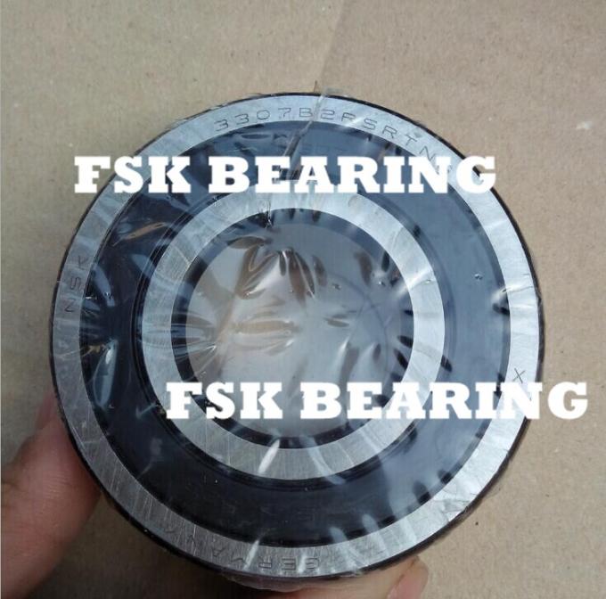 Multi Row Z-564583.KL Wheel Hub Bearing Gcr15 Chrome Steel P6