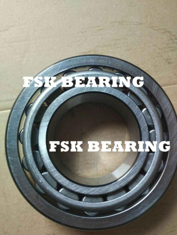 European Qualtiy 570530.H195 Truck Wheel Bearings Tapered Roller ...