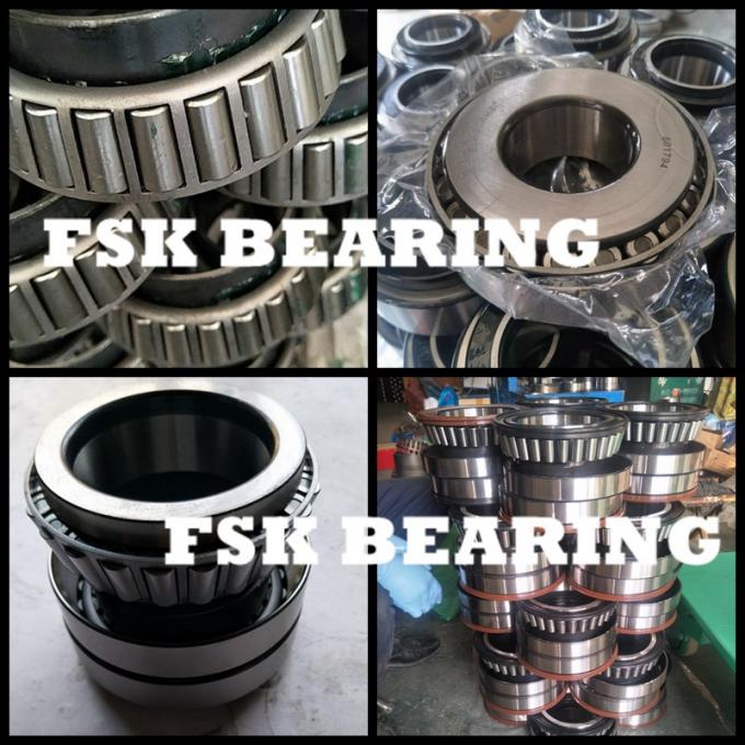 European Qualtiy 570530.H195 Truck Wheel Bearings Tapered Roller ...