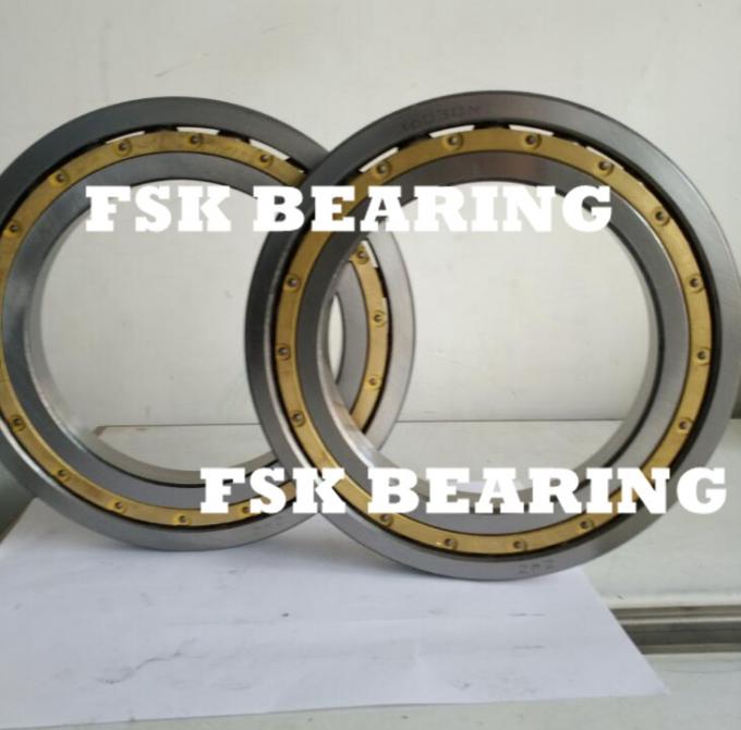 Thin Walled Bearing 61926 61926M 61926ZZ 2RS Deep Groove Ball Bearing