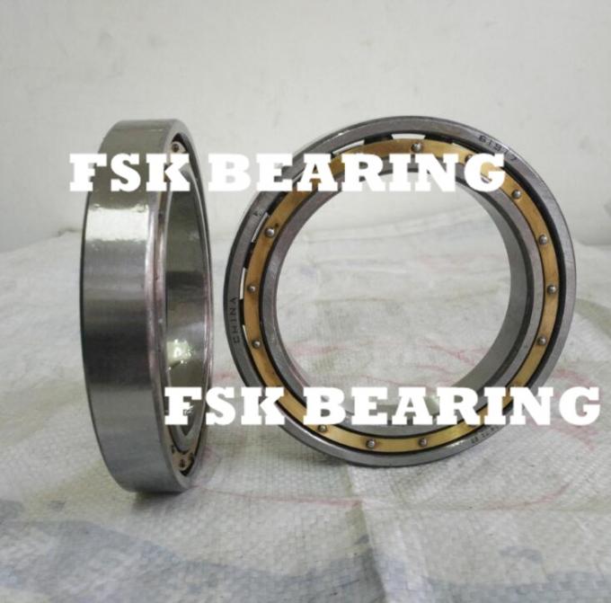 Thin Walled Bearing 61926 61926M 61926ZZ 2RS Deep Groove Ball Bearing