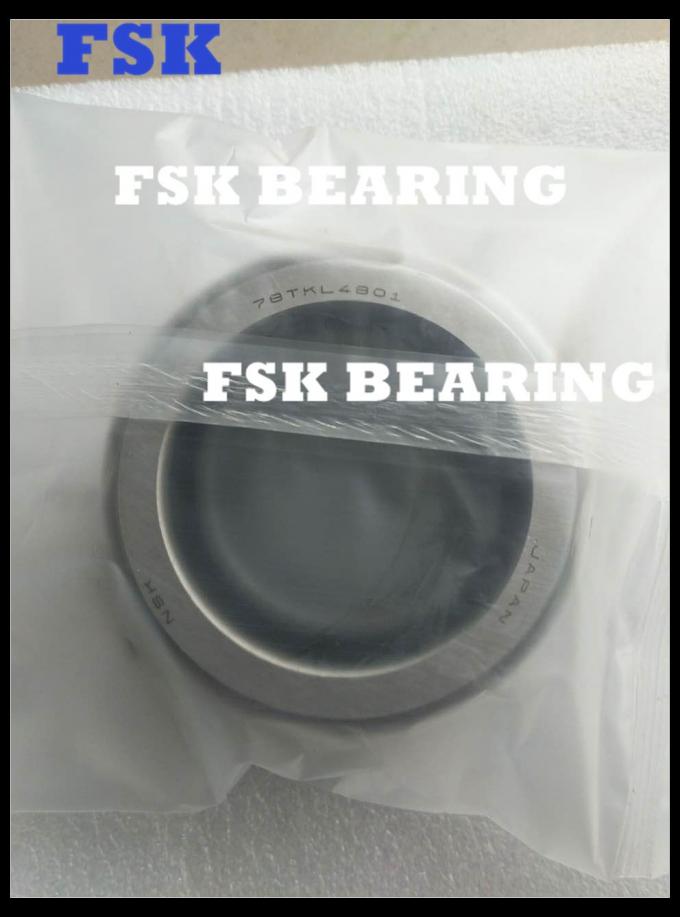 One - Way 78TKL4801 NSK Hydraulic Release Bearing For ISUZU 4HG1 Engine