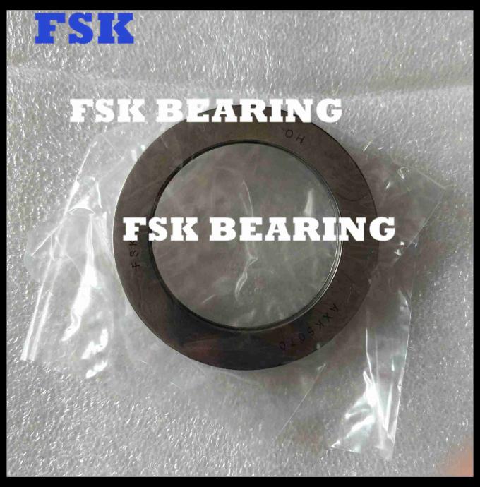 AXK 5070 AXK5070+2AS Combined Needle Roller Bearings for Hydraulic Pump