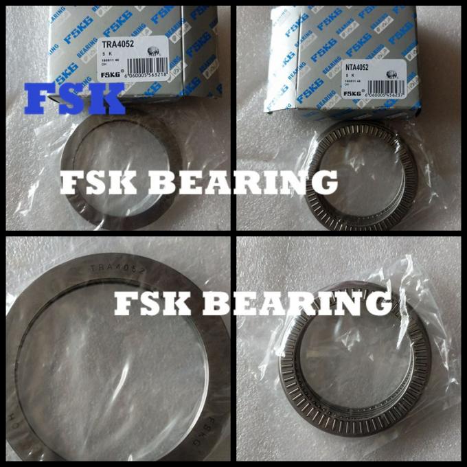AXK 5070 AXK5070+2AS Combined Needle Roller Bearings for Hydraulic Pump