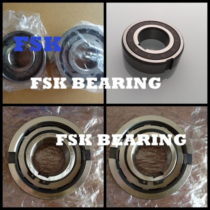 CSK40-2RS - PP One Way Clutch Bearing Sprag Type Freewheel with Keyway