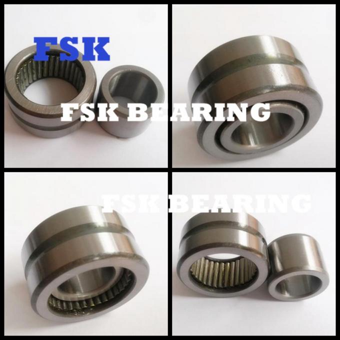 4074116 , NAV4016 Needle Roller Bearing Full Complement With Entity Ferrule