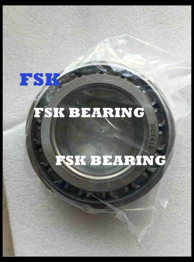 Inch Size SET413 HM212049/ HM212011 Cup And Cone Bearing Car Wheel Bearing