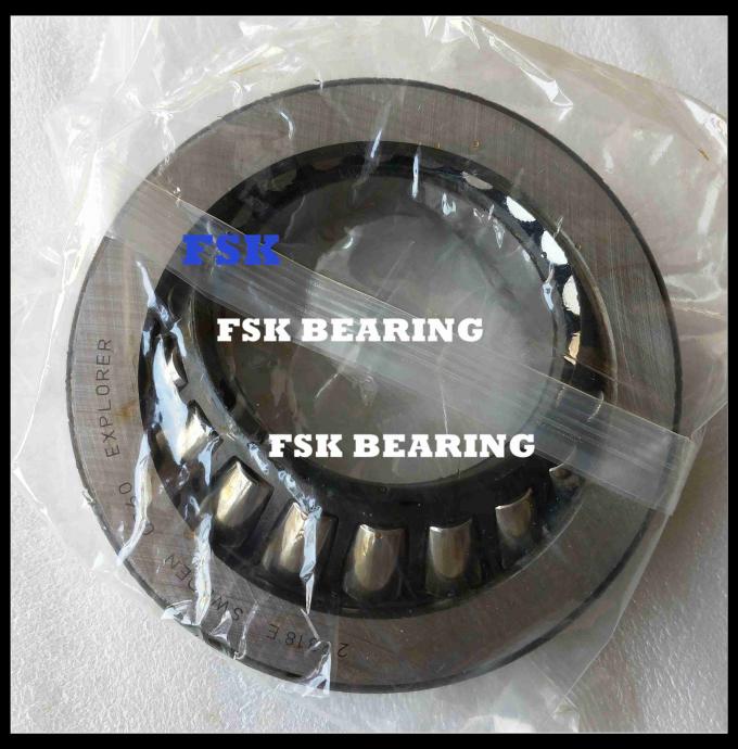 29318 E Thrust Spherical Roller Bearing Pressure Bearing For Heavy ...