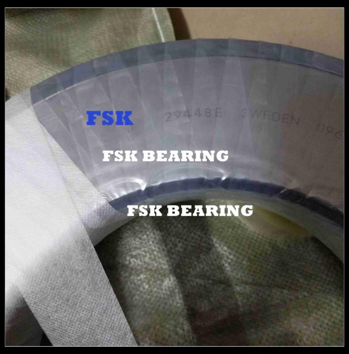 Thrust 29415- E Spherical Roller Bearing for Hydroelectric Generator ...