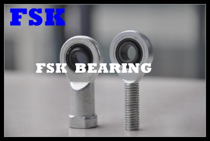 SA 20 ES SA5ES SA17ES Rod End Bearing External Thread Heavy Load Capacity