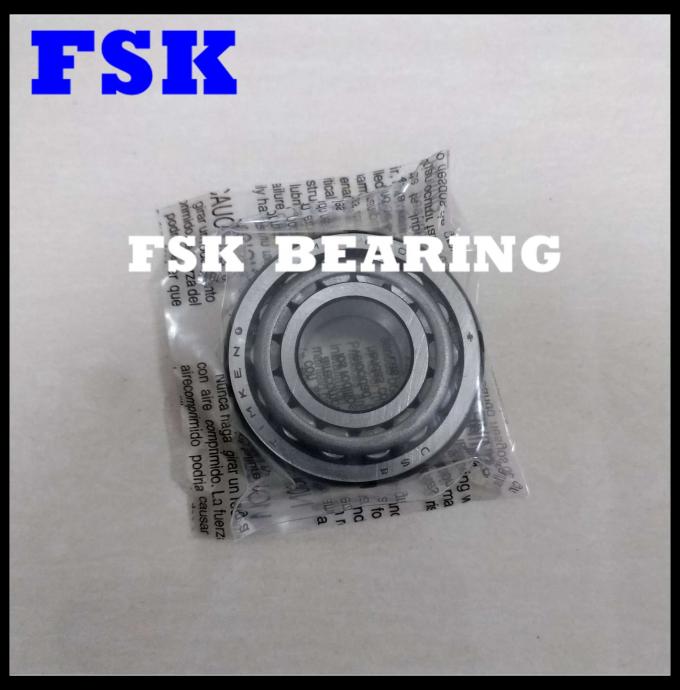 Inch M12649/10 Non - Standard Tapered Bearing High Precision Snow ...