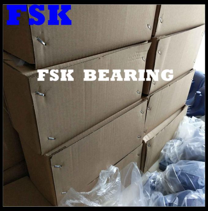 Heavy Duty SN513 , SN514 , SN515 Plummer Block Housing Split Housing ...