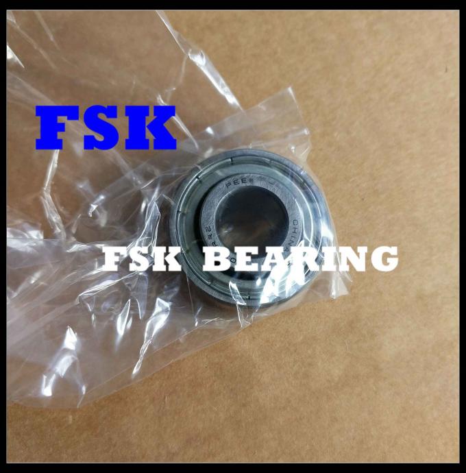Round Hole 203KRR2 Agricultural Bearing Catalogue For Hay Baler Machine ...