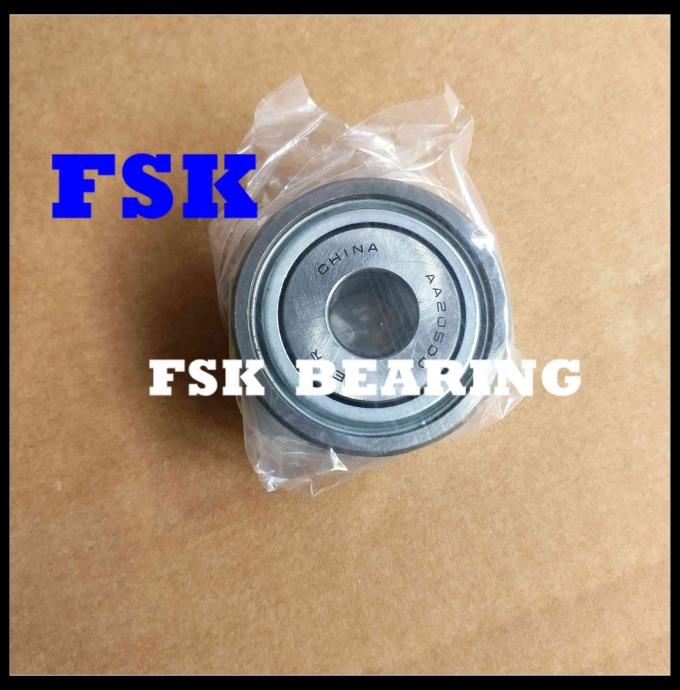 Round Inch Hole AA205DD , AA59196 Agricultural Machinery Bearing 16.13 ...