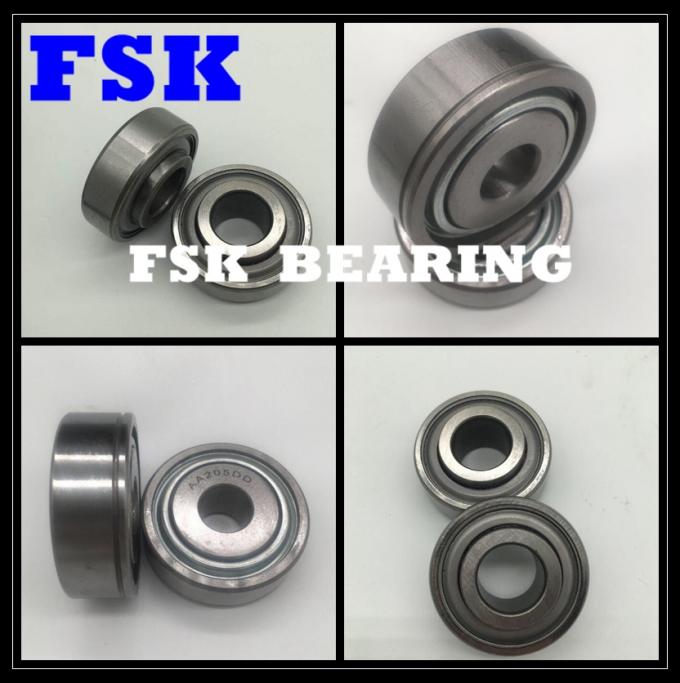 Round Inch Hole AA205DD , AA59196 Agricultural Machinery Bearing 16.13 ...