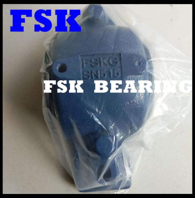 Heavy Duty SN513 , SN514 , SN515 Plummer Block Housing Split Housing ...
