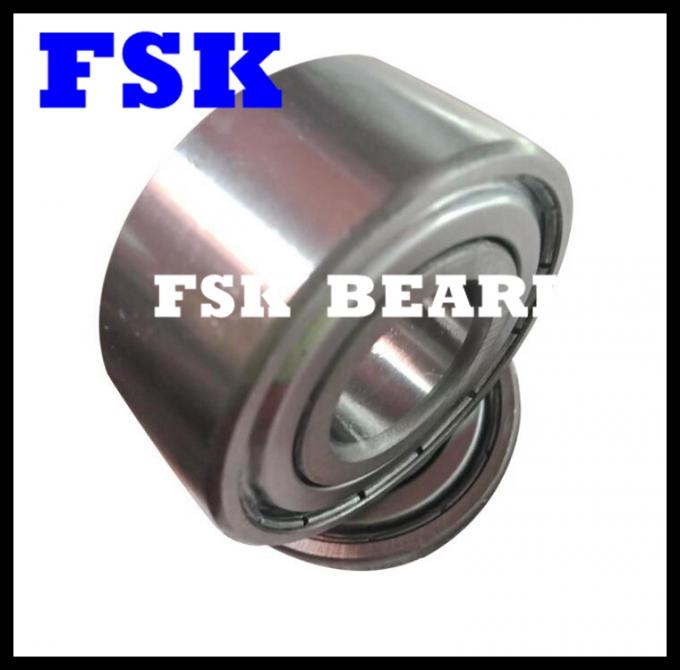 High Speed Double Row Angular Contact Bearing 3310 2RS , 3310 , 3056310 ...