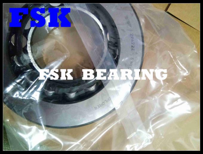 Single Row 29417E 29418E 29420E 29422E Spherical Roller Thrust Bearings ...