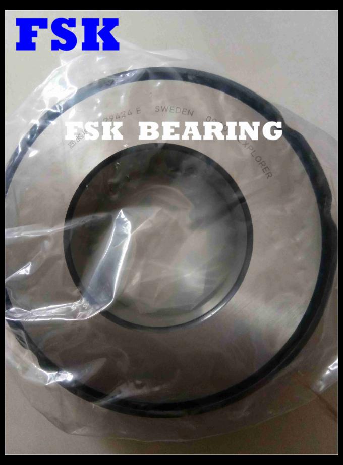 29424E 9039424 Spherical Thrust Roller Bearing 120 x 250 x 78mm Bainite ...