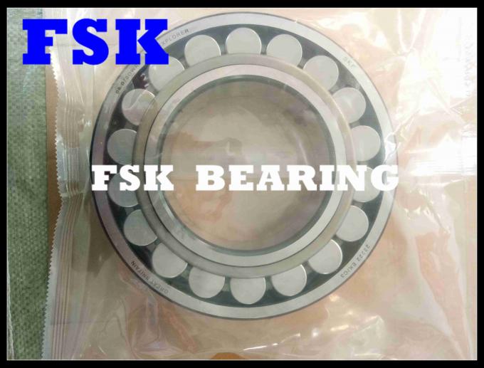 Germany Quality 22220 EK / C3 E Cage Spherical Roller Bearings With ...