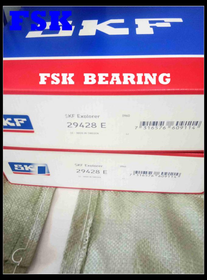 Heavy Duty 29430 E 9039430M Spherical Thrust Roller Bearing Heavy ...