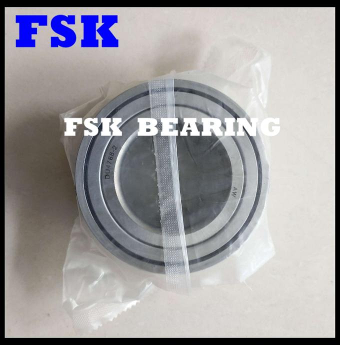 Radial DU5496- ZZ Tapered Roller Bearings DU Series Automobile Front ...