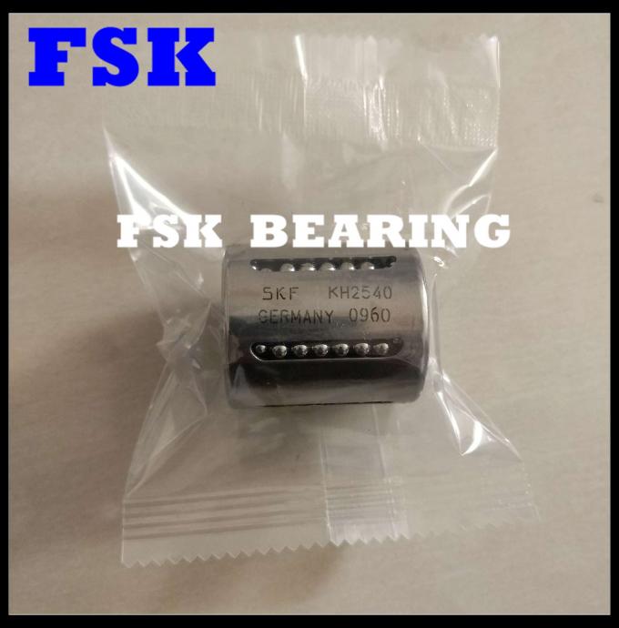 KH1228 KH1630 Stamping Linear Motion Bearings Light Series , KH1428 P / PP
