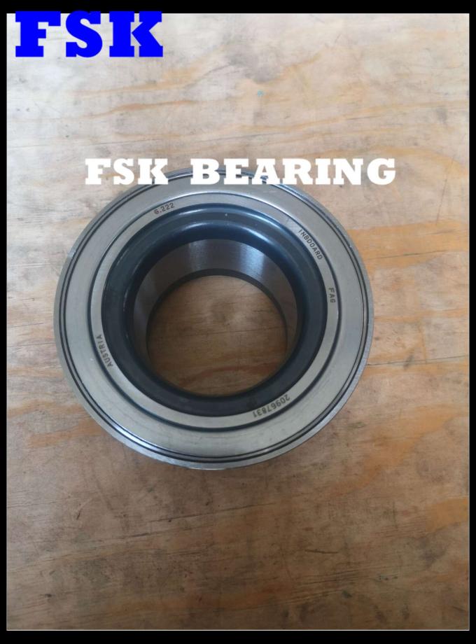 20967831 566426.H195 Truck Wheel Bearings Unit 68 × 125 × 115mm