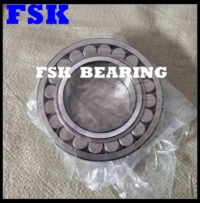 22210E 22211E 22212E 22213EKC3 Spherical Roller Bearing Reinforced Bearing