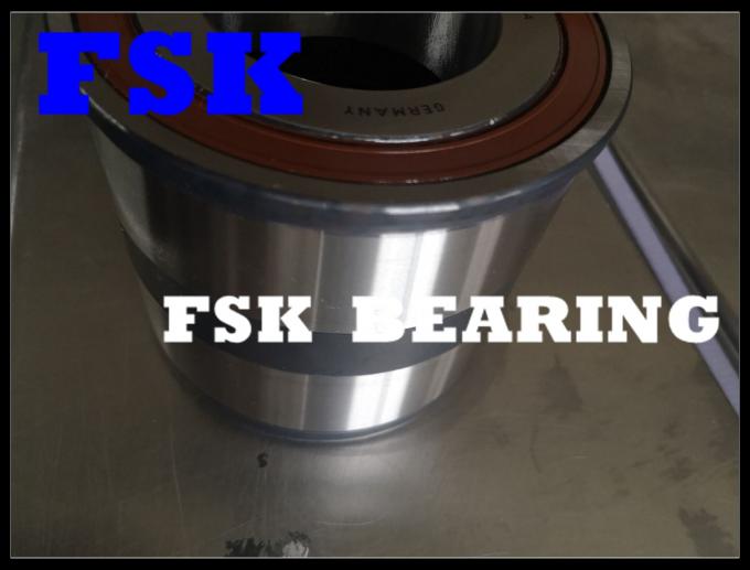 High Performance BTH0018A SCANIA Wheel Hub Bearings 68 X 127/132 X 115mm