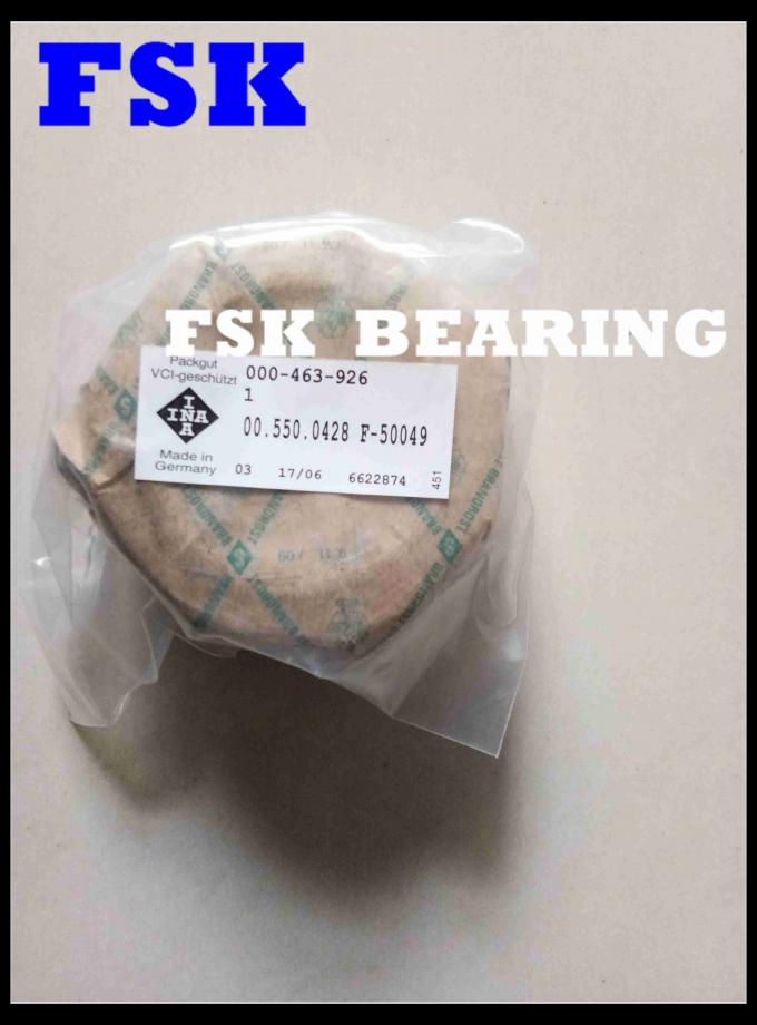 F-49285 F-50048 F-507231 Cylindrical Roller Bearing Printing Machine ...