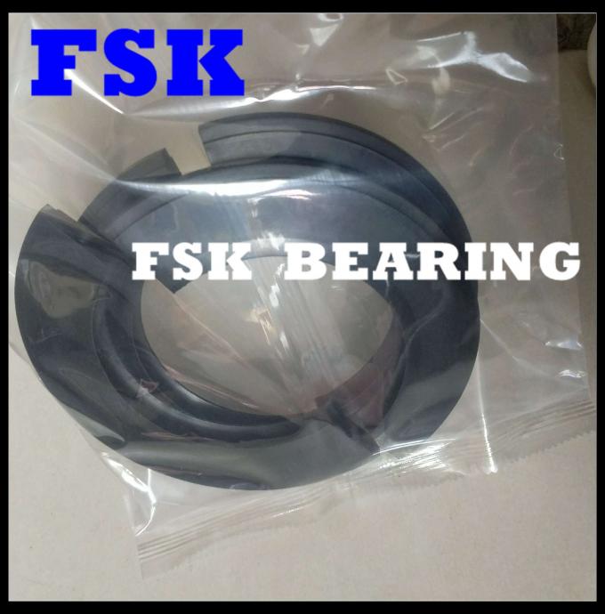Double Lip TSN 515 G Split Oil Seal High Temperature TSN Series For Plummer Housing