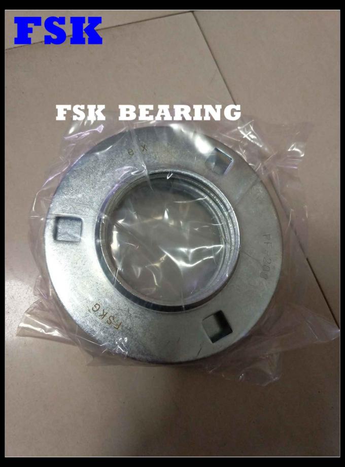 PP205 PF208 PFL206 PFT207 Stamping Housing Pressed Steel For UC SB SA ...