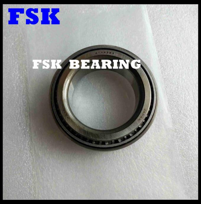 High Speed STA5383 Tapered Roller Bearing Differential Bearing 53mm X ...