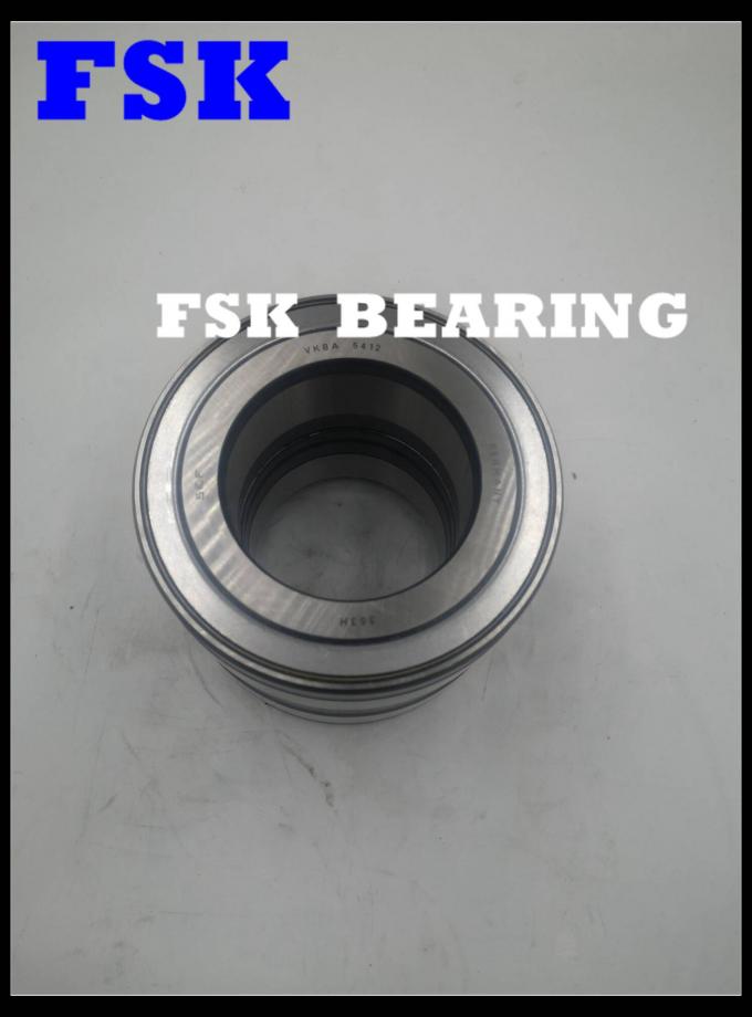 Non-standard VKBA 5412 Heavy duty Truck Wheel Bearings ID 82 mm