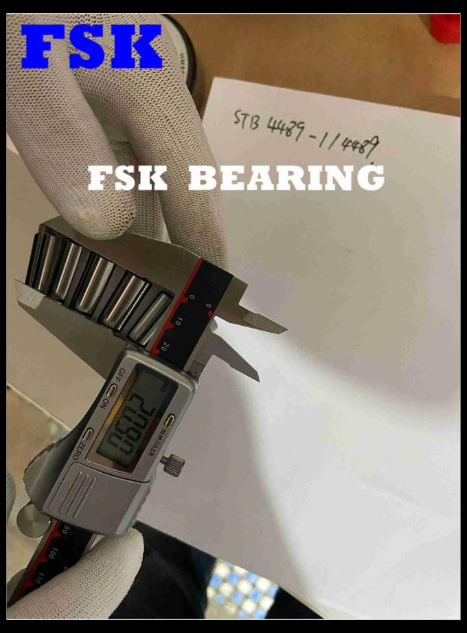 Radial Load STB 4489-1 - 4489 Automobile Gearbox Bearings Taper Roller ...