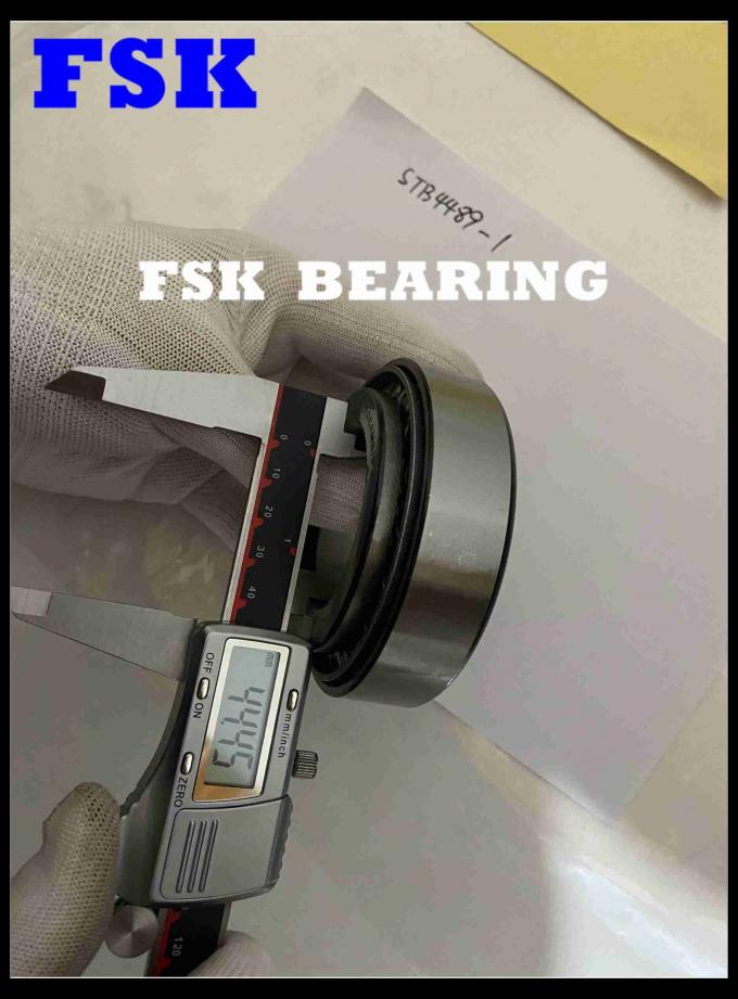 Radial Load STB 4489-1 - 4489 Automobile Gearbox Bearings Taper Roller ...