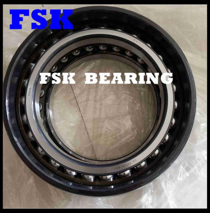 GB 40779 SO1 Spherical Roller Bearings for Speed Reducer , FAG / TIMKEN