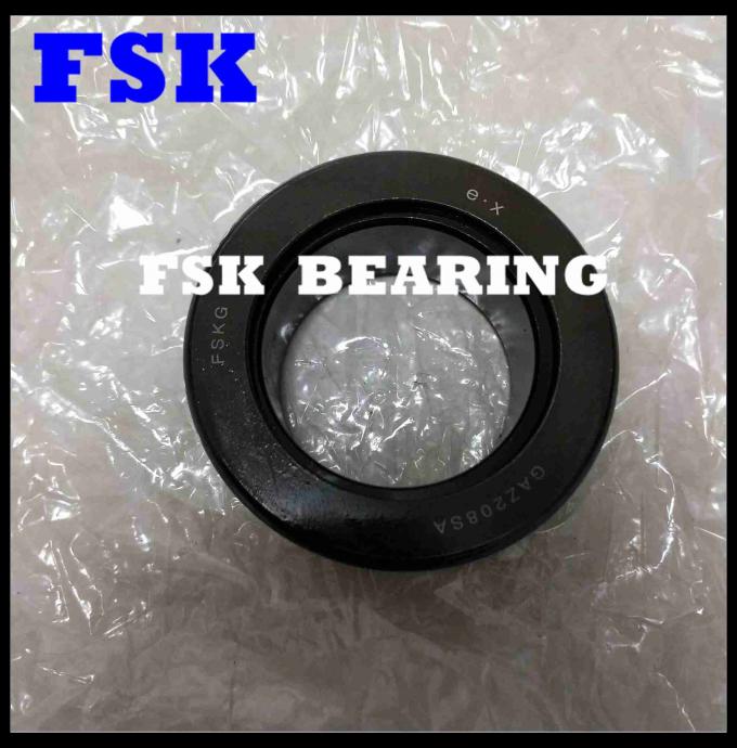 Radial GAZ 212 SA Spherical Plain Bearing Thrust Angular Contact ...