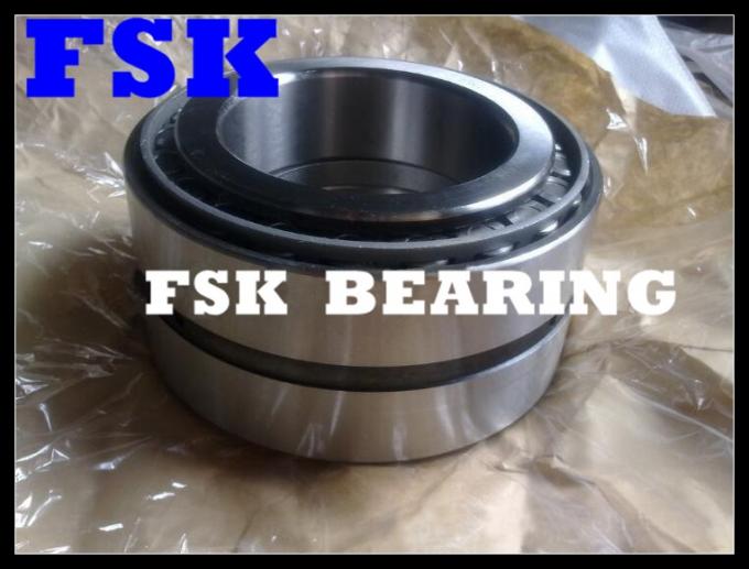 2097960 Tapered Roller Bearing Heavy Duty With One Outer Ring Two Inner ...