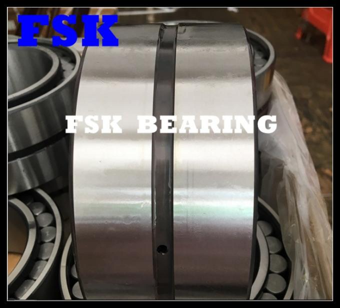 NNCF 4834 CV Cylindrical Roller Bearing No Cage Double Row Full Compliment