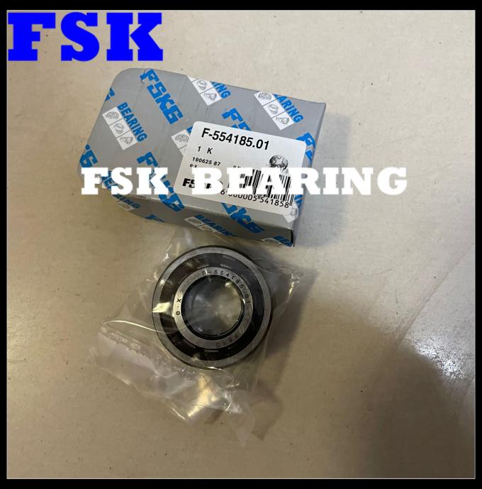 Single Row F-554185.01 , F-566090 Roller Bearing for Textile Printing ...