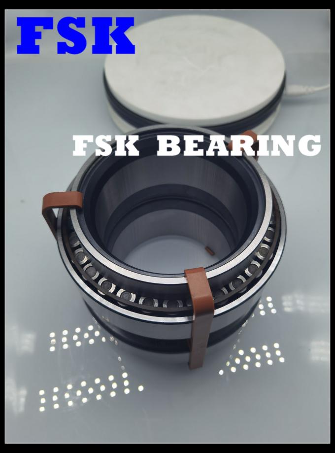 SCANIA Parts 2742995 , 2117621 Hub Bearing Truck Wheel Bearing Kit