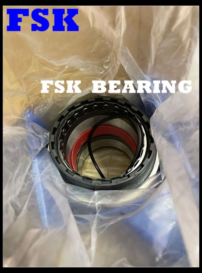 High Speed 21036050 Truck Bearing Spare Part Kit Front And Rear Wheel ...