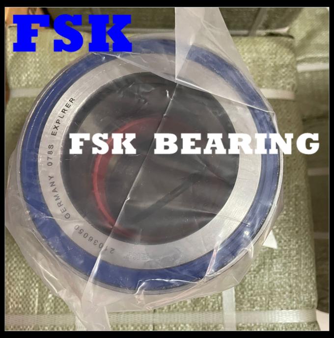 High Speed 21036050 Truck Bearing Spare Part Kit Front And Rear Wheel ...