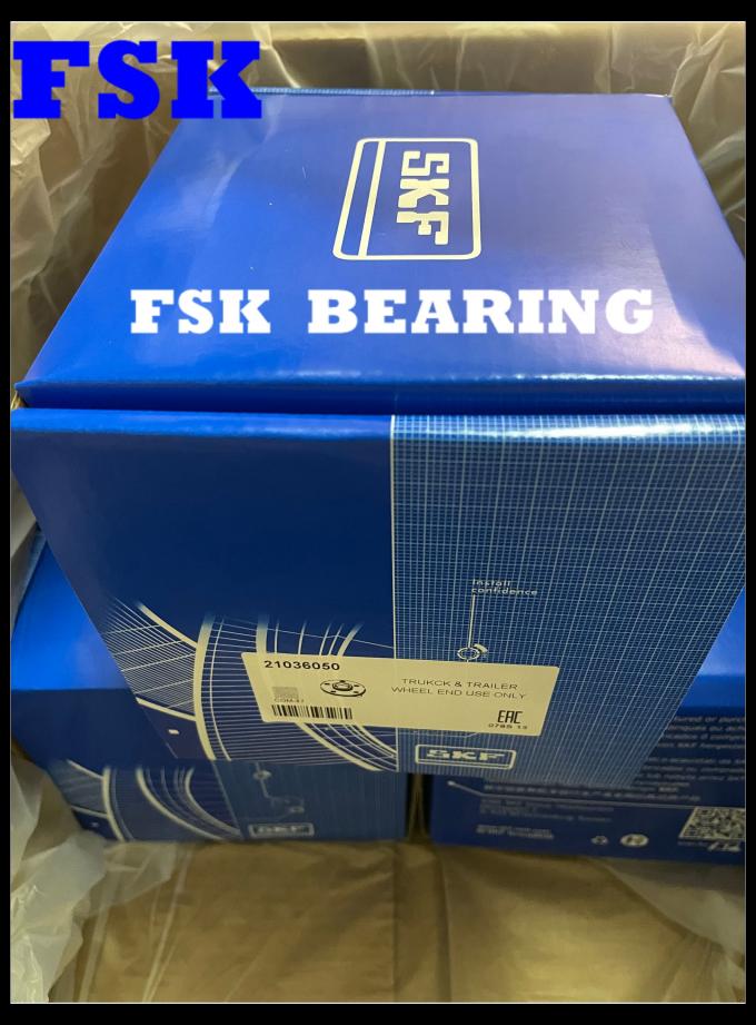 High Speed 21036050 Truck Bearing Spare Part Kit Front And Rear Wheel ...